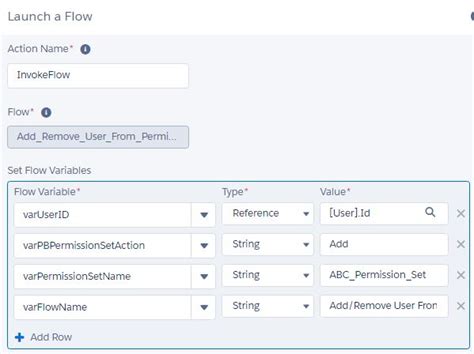 maximize maintainability with process builder and componentized visual