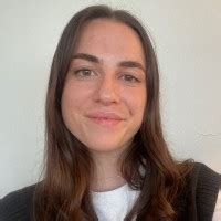 Grace Coffey Graduate Occupational Therapist Committed To Enhancing