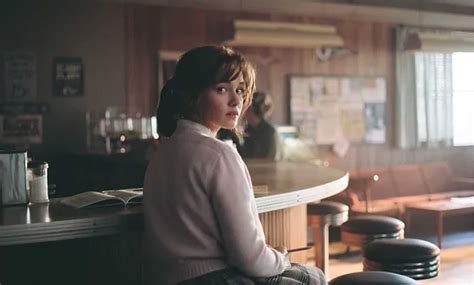 فیلم پریسیلا Priscilla ظهور و سقوط یک عاشقانه عجیب مجله مایکت