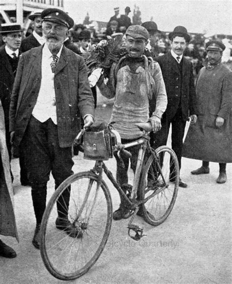 This Day In History Jul 11903 Start Of First Tour De France Bicycle
