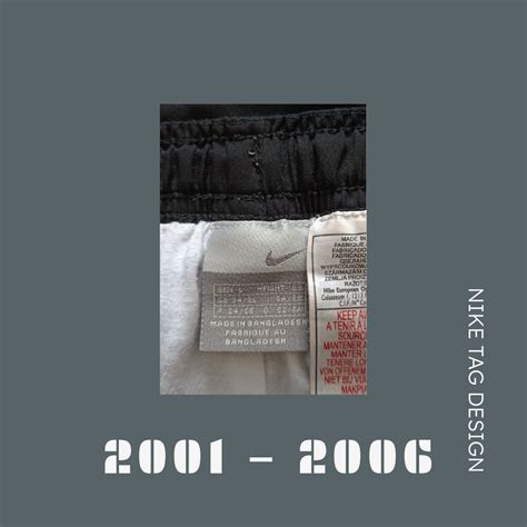 How To Identify Nike Clothing