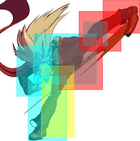 File GGXRD Answer K Hitbox Png Dustloop Wiki
