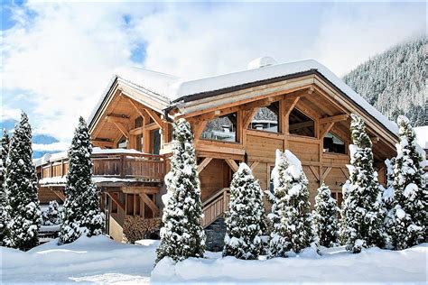Cost Of Building A Chalet In France At Jasmine Sani Blog