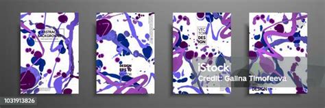 아크릴 페인트의 혼합입니다 현대 작품입니다 유행 디자인입니다 대리석 효과 그림입니다 프레 젠 테이 션 초대장 전단 연례 보고서 포스터 및 명함 디자인을 위한 그래픽 손으로