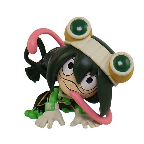 Funko Mystery Minis Figure My Hero Academia S Tsuyu Asui Inch Mint