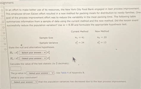 solved in an effort to make better use of its resources the