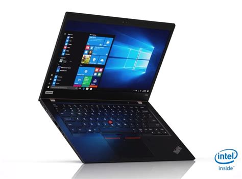 Lenovo S Smallest ThinkPads Get Bigger Screens While Staying Small Liliputing