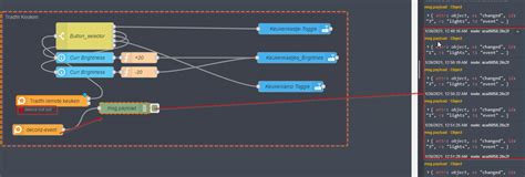 Device List Not Loading Issue Deconz Community Node Red Contrib Deconz GitHub