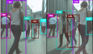 Understanding Multiple Object Tracking Using DeepSORT