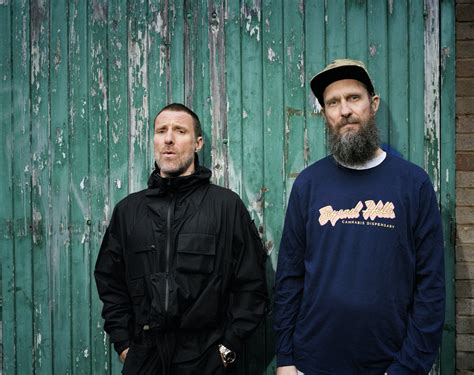 Sleaford Mods I Love This Country I Just Dont Think Its Something