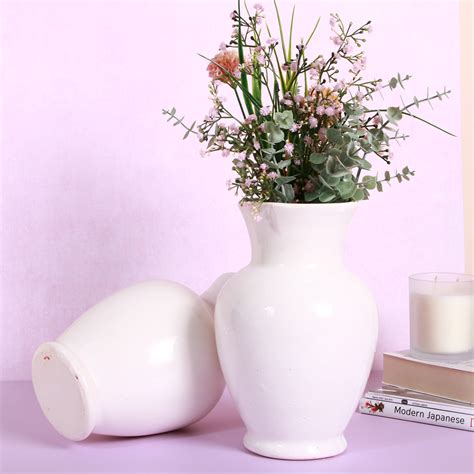 Jarron De Ceramica Tonala