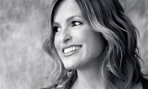 16 Photos Of Young Mariska Hargitay