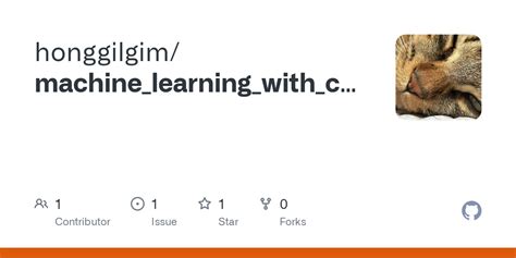 Github Honggilgim Machine Learning With Colab