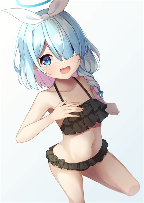 Arona Blue Archive Drawn By Win Opz Danbooru