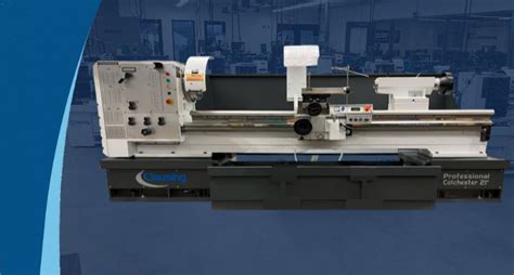 Clausing Industrial Llc On Linkedin 8116vsj Clausing Colchester