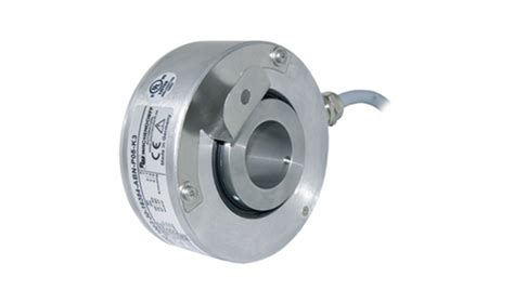 Wdg 100g 시리즈투과형 로타리 엔코더 80~145mm증분형투과형엔코더 Hollow 투과형엔코더 증분형 엔코더 로터리엔코더주크레켄