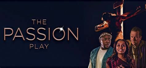 Passion Play Movie