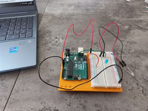 Electromagnetic Waves With Arduino In Questo Progetto Utilizzeremo Una Scheda Arduino Uno E Un