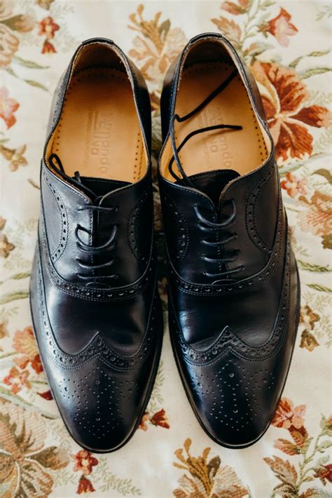 Ideias Para A Conseguir Um Casamento Vintage Sapatos Sociais Masculinos Casamentos Vintage