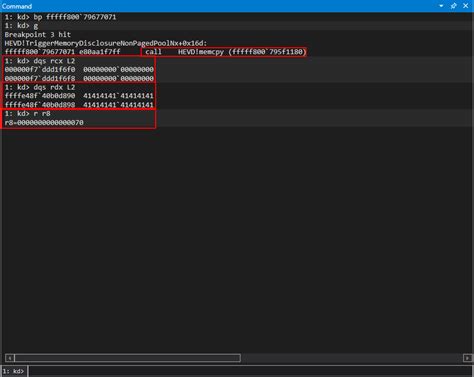Exploit Development Swimming In The Kernel Pool Leveraging Pool