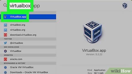 Come Installare VirtualBox Con Immagini WikiHow