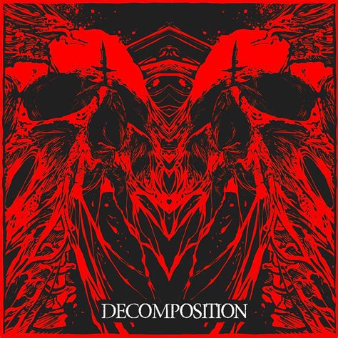 Decomposition By Blood Pvct Free Download On Hypeddit