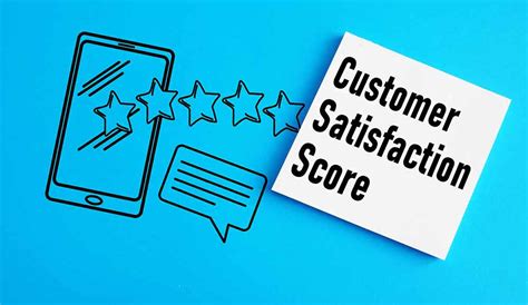 What Is A Customer Satisfaction Score And How To Calculate Csat