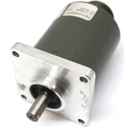 Dynapar A2510240110 Absolute Single Turn Encoder 38 Shaft 24volt