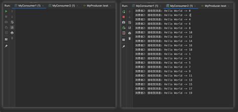 Rabbitmq