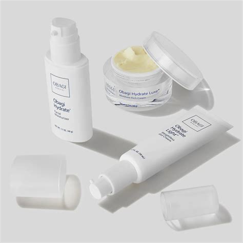 Obagi Hydrate Light Obagi Chile