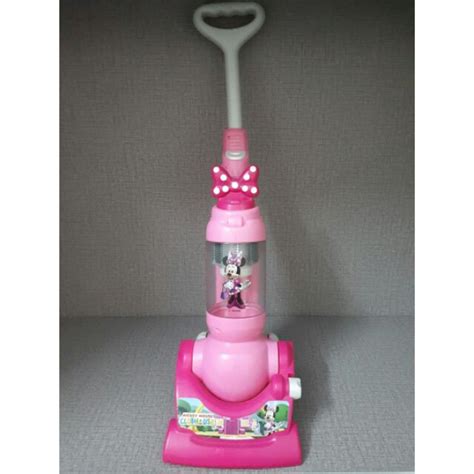 Disney Minnie Mouse Vacuum Shopee Malaysia