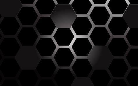Abstract Geometric Hexagon Background Graphic By Artmr · Creative Fabrica