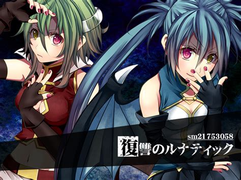 Hatsune Miku And Gumi Vocaloid Drawn By Shiomizu Swat Danbooru