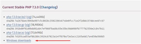 Como Instalar O Php No Windows Do Jeito Certo E Usar O Servidor