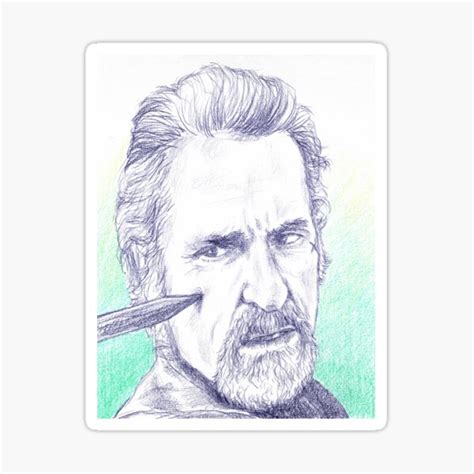 Izzy Sticker For Sale By Oochainedoo Redbubble