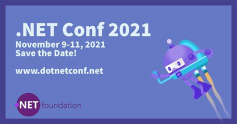 Net Foundation On Linkedin Dotnetconf Dotnet
