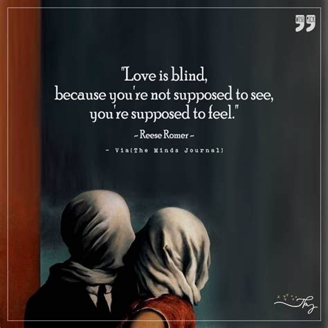 Why Is Love Blind Meaning At Jose Cheung Blog