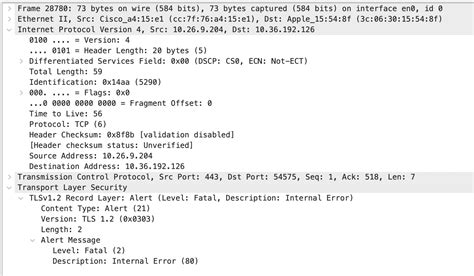 Help Request Sslphase Failed To Fetch Ssl Config Failed To