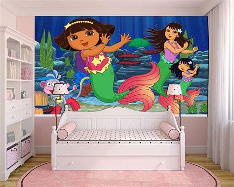 Quarto De Papel De Parede Dora Pintura Inspirada Na Obra De Picasso Quarto De Papel De Parede Dora Pintura Inspirada Na Obra De Picasso