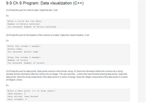 Solved Please Modify This Source Code So That It Is Written
