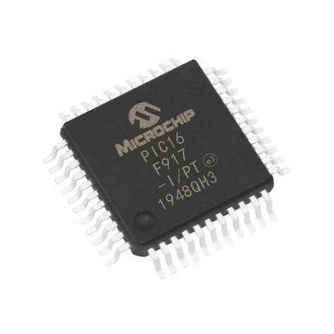 Microchip Pic18f2520 Isp Microcontroller At ₹ 90piece Microchip Microcontroller In New Delhi