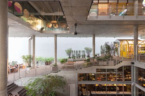 The Commons Valia Hotel Bangkok