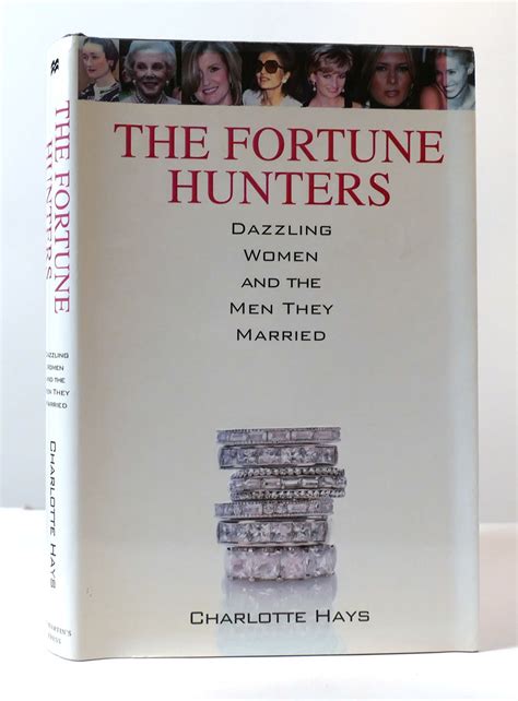 The Fortune Hunters Dazzling Women And The Men They Married