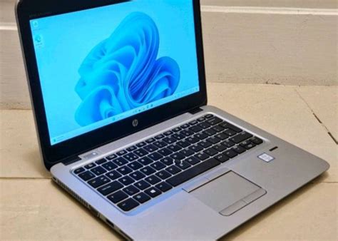 Zappads Laptop Hp Elitebook Win Core I Th Gen Gb Gb Ssd