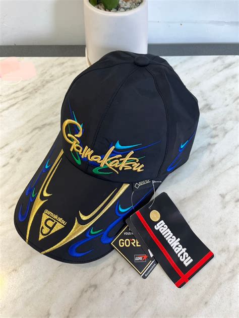 가마가츠 모자 팝니다 당근마켓 중고거래