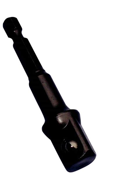 14 Hex To Square Socket Adaptor Interfix