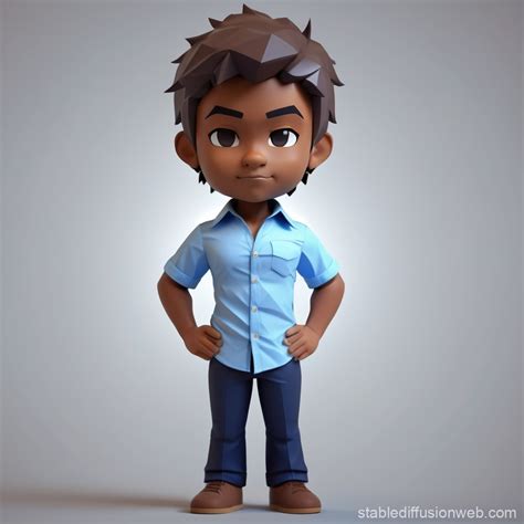 Chibi 3d Prompts Stable Diffusion Online Chibi 3d Prompts Stable Diffusion Online