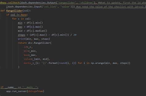 Python Add Multiple Components To Htmldiv In Loop Stack Overflow