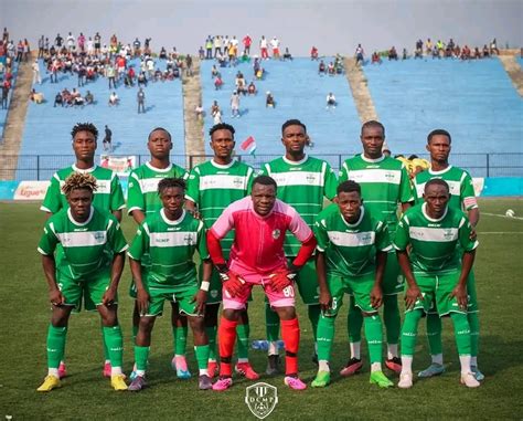 Playoffs Rdc Le Dcmp Frappe Fort Et Boucle La Phase Aller En Patron