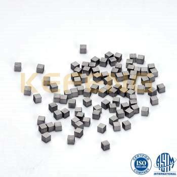 What Is The Strength Of Tungsten Alloy Balls And Cubes Blog